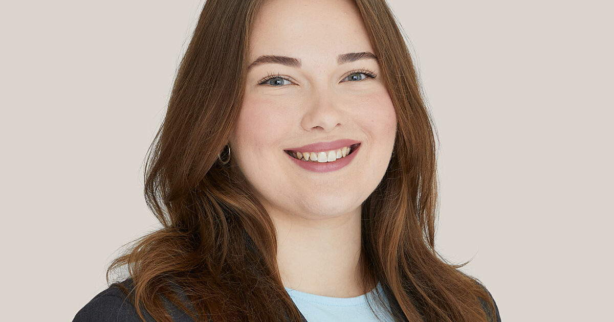 Margot van der Marck | De Brauw Blackstone Westbroek
