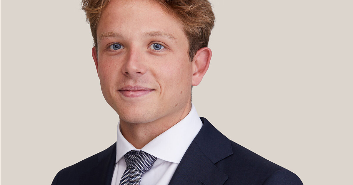 Max Kaumo | De Brauw Blackstone Westbroek