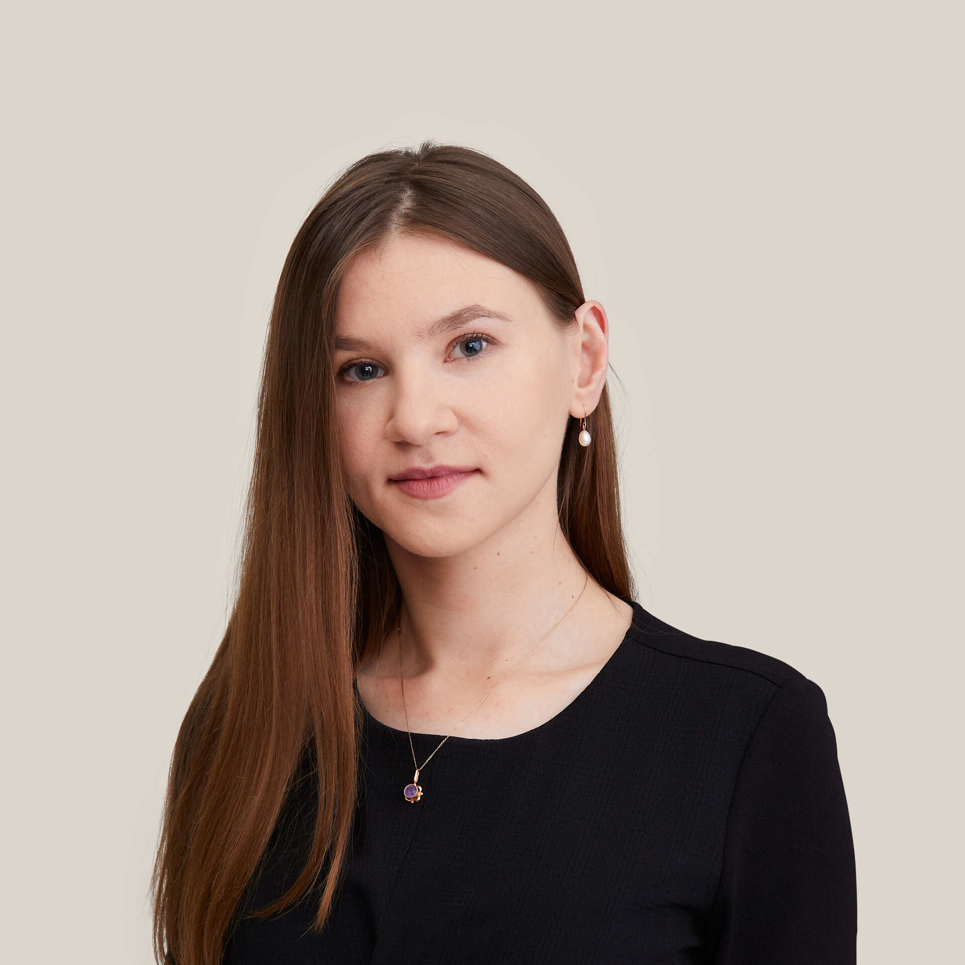 Justyna M. Niemczyk | De Brauw Blackstone Westbroek