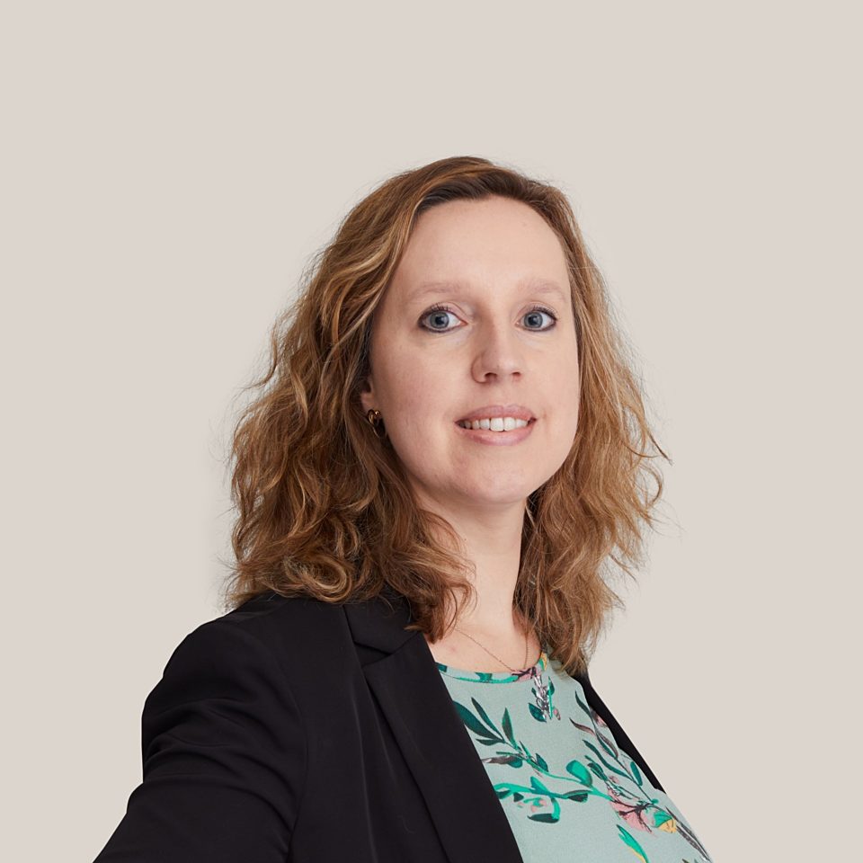 Legal Operations | De Brauw Blackstone Westbroek