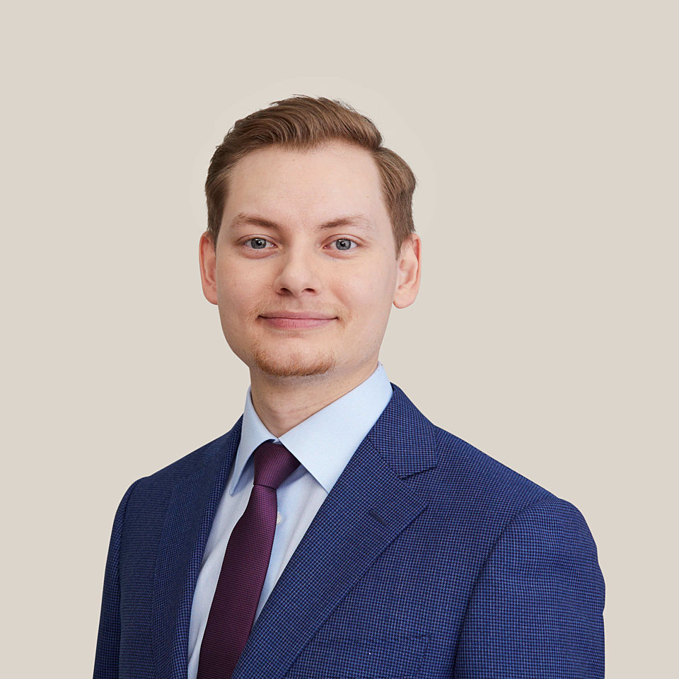 Alexandru Baltag | De Brauw Blackstone Westbroek