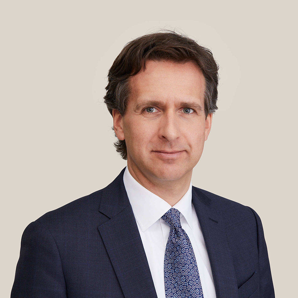 Arne Grimme | De Brauw Blackstone Westbroek